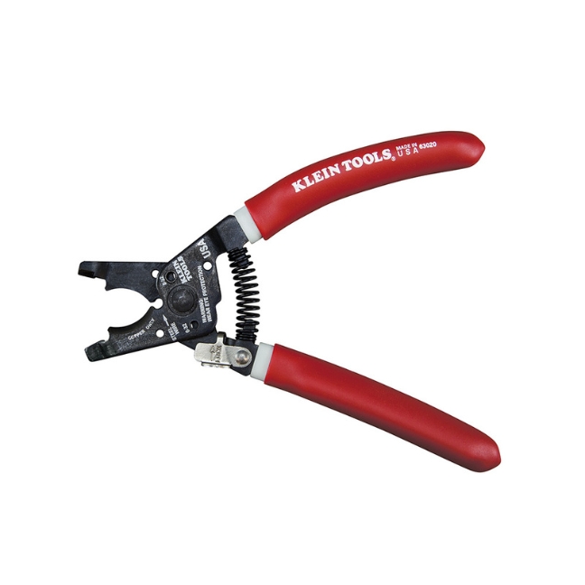 Klein 63020 KLEIN-KURVE 7" Multi-Cable Cutter - BC Fasteners & Tools
