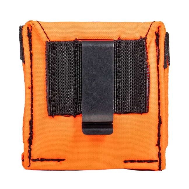 Badger 453554 Tape Holster - Hi-Viz Orange - BC Fasteners & Tools