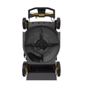 DeWalt DCMWP600X2 60V MAX Brushless Push Mower Kit - BC Fasteners & Tools