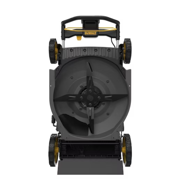 DeWalt DCMWP600X2 60V MAX Brushless Push Mower Kit - BC Fasteners & Tools