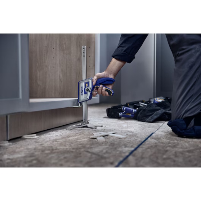 Irwin IRHT83100 QUICK-LIFT Construction Jack - BC Fasteners & Tools