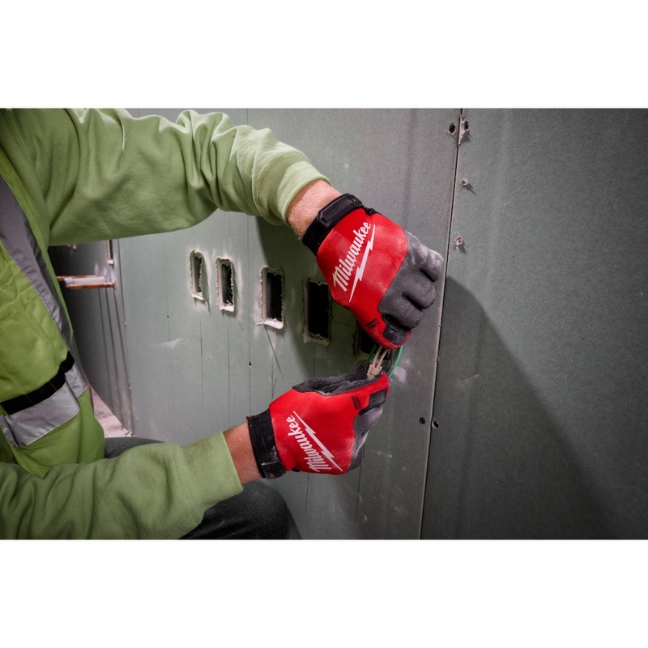 Milwaukee Lightweight Work Gloves - BC Fasteners & Tools