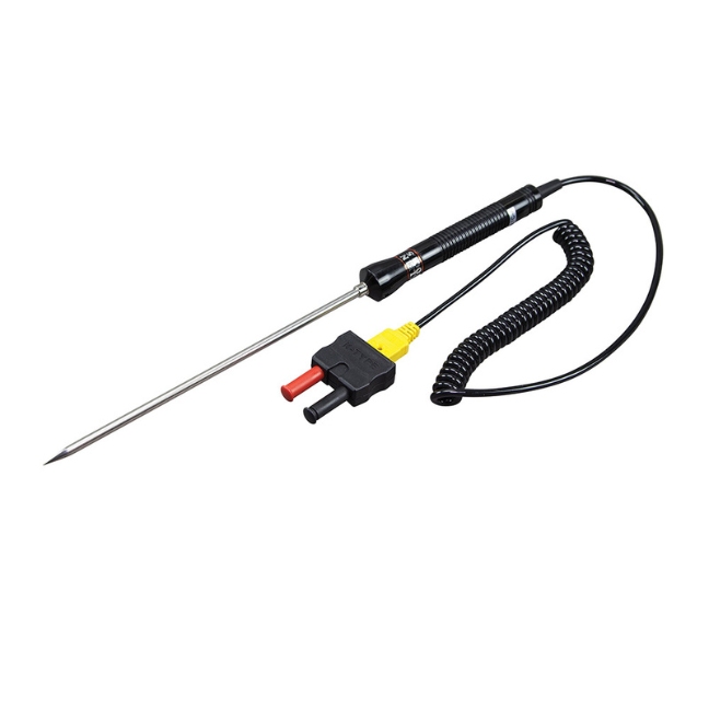 Klein 69144 K-Type Temperature Probe - BC Fasteners & Tools
