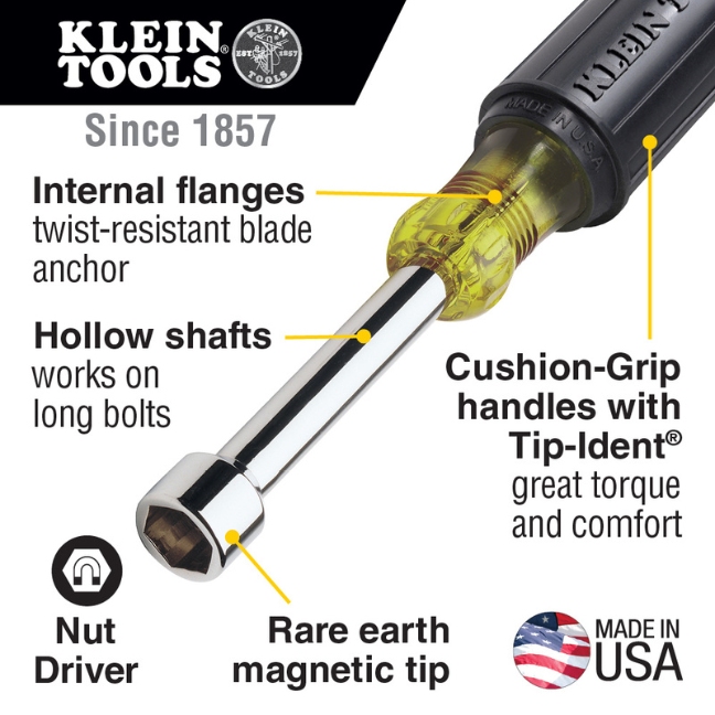 Klein 80028 Tool Kit 28-Piece - BC Fasteners & Tools