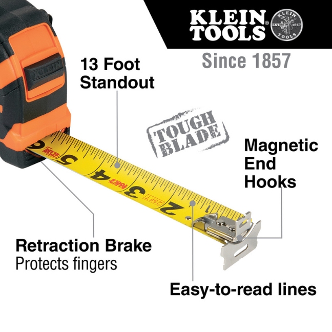 Klein 80118 Tool Kit 18-Piece - BC Fasteners & Tools