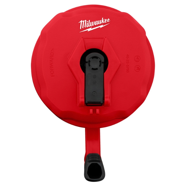 Milwaukee 48-22-5760 25ft Hand Auger - BC Fasteners & Tools