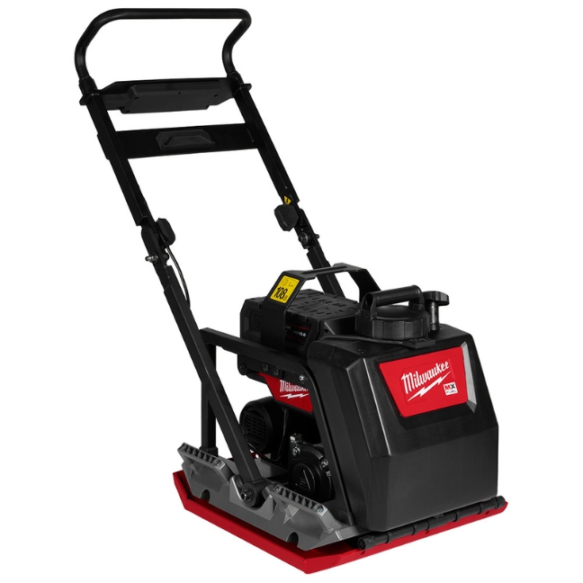 Milwaukee 49-49-2010 MX FUEL 20" Plate Compactor Water Tank Kit - BC ...