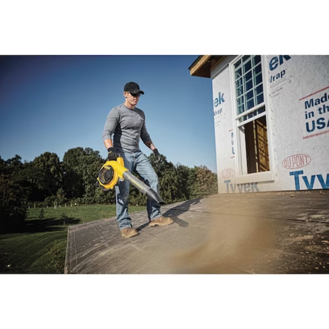 DeWalt DCKO667X1 60V MAX Chainsaw and Blower Combo Kit - BC Fasteners ...