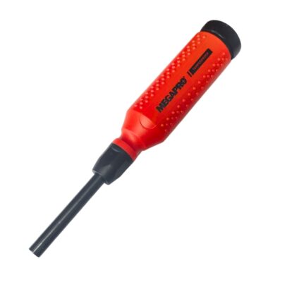 Megapro 151TP 15-in-1 Tamperproof Multi-Bit Screwdriver - BC Fasteners ...