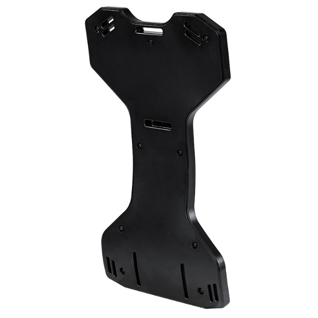 Milwaukee 1000 Backpack Harness Kit - BC Fasteners & Tools