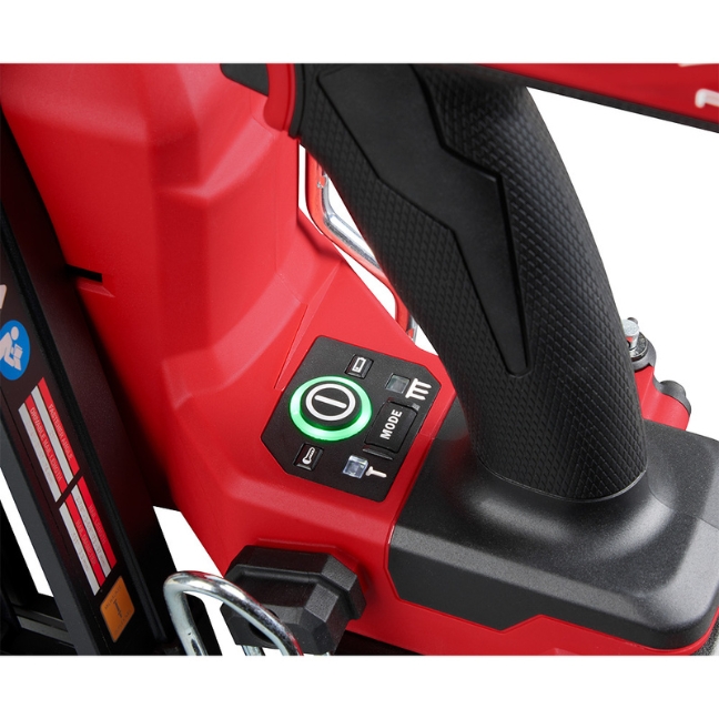 Milwaukee 2844-20 M18 FUEL Duplex Nailer