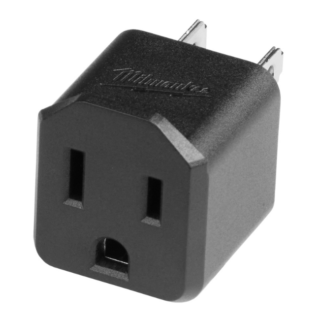 Milwaukee 49-77-1006 Circuit Breaker Finder Accessory Kit - BC ...