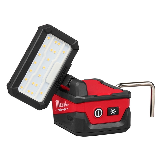 Milwaukee 2359-20 M18 ROVER Compact Folding Flood Light