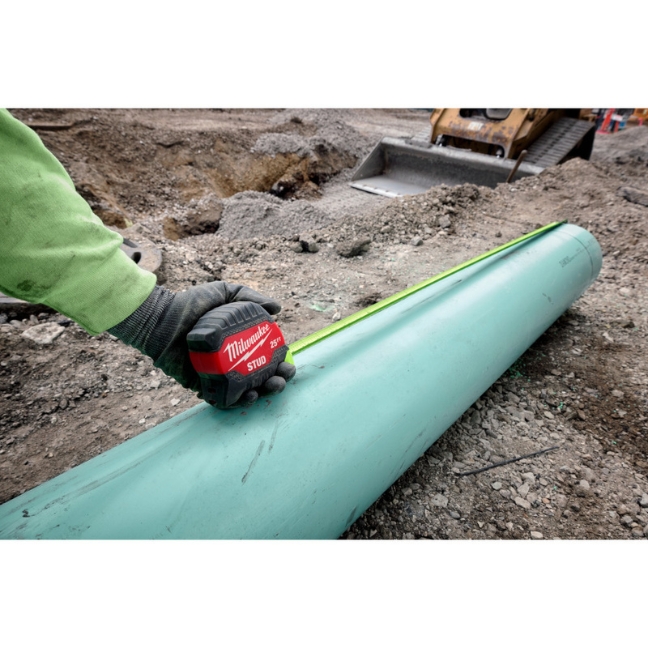 Milwaukee 48-22-1435 35ft STUD Tape Measure