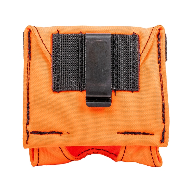 Badger 453554XL Extra Large Tape Holster - Hi-Viz Orange - BC Fasteners ...