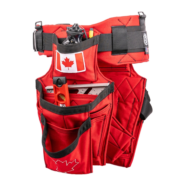Badger 461174 Special Edition Standard Carpenter Tool Belt