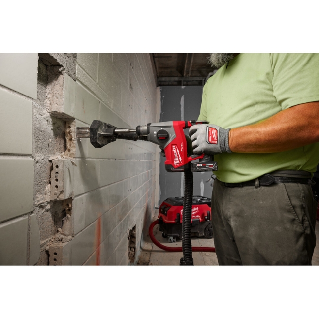 Milwaukee 2508-20 M12 FUEL 5/8" SDS Plus Rotary Hammer