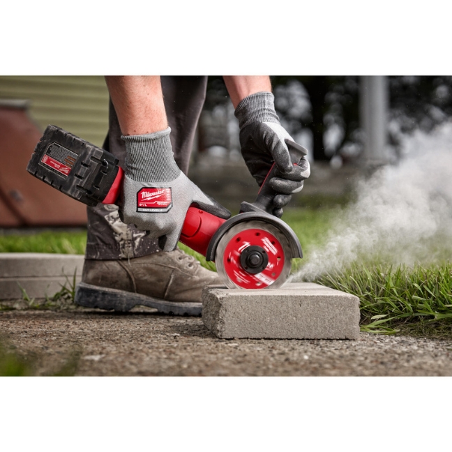 Milwaukee 49-93-9105 5" DIAMOND MAX Turbo General Purpose Blade