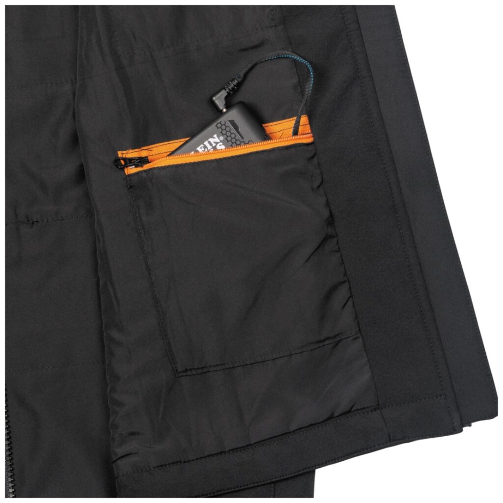 Klein Heated Base Layer Vest - BC Fasteners & Tools