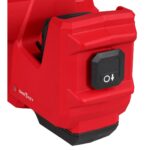 Milwaukee 2928-22 M18 FUEL RINGER Roll Groover Kit