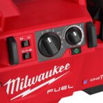 Milwaukee 2928-22 M18 FUEL RINGER Roll Groover Kit