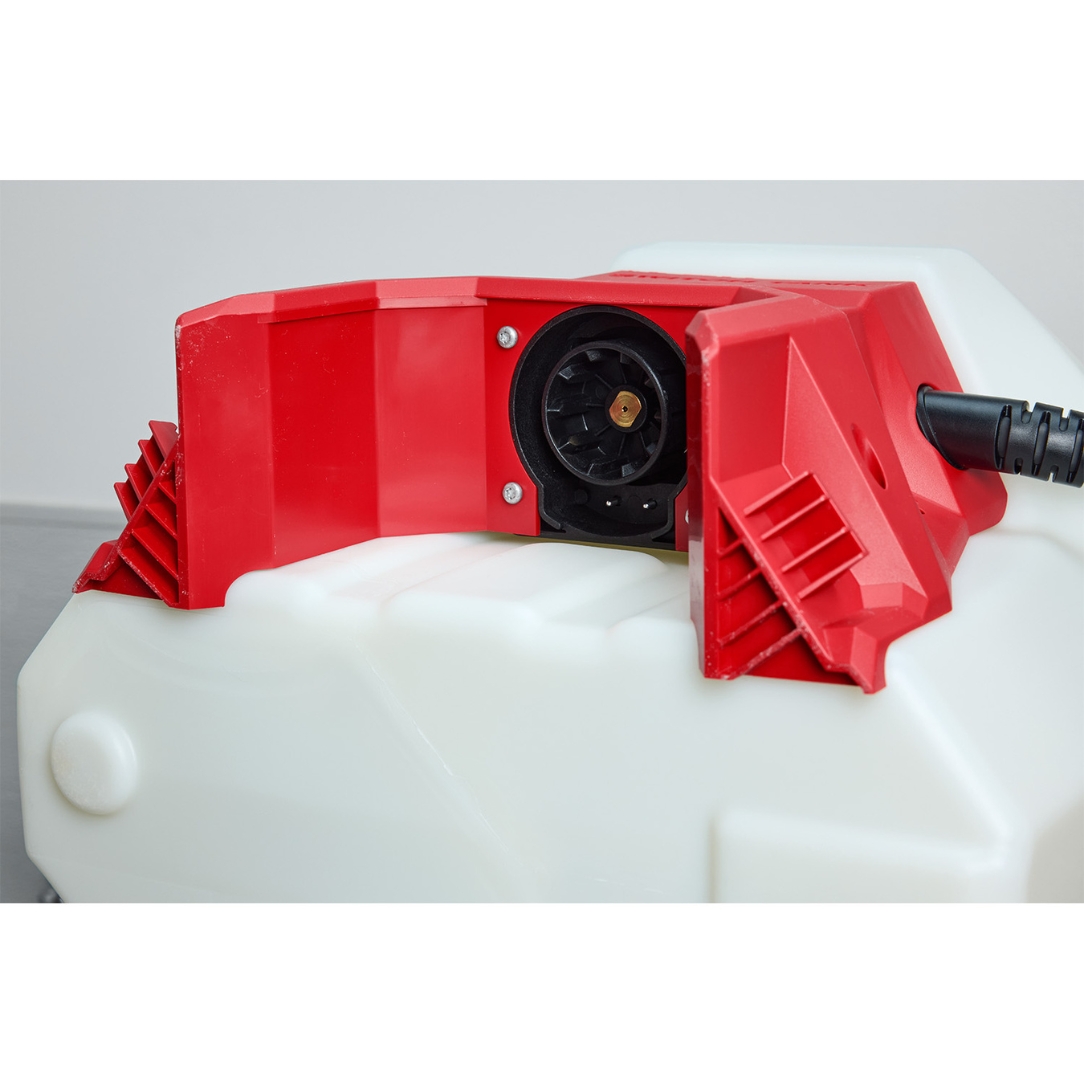 Milwaukee 3019-21PS M18 Backpack Sprayer with SWITCH TANK Kit