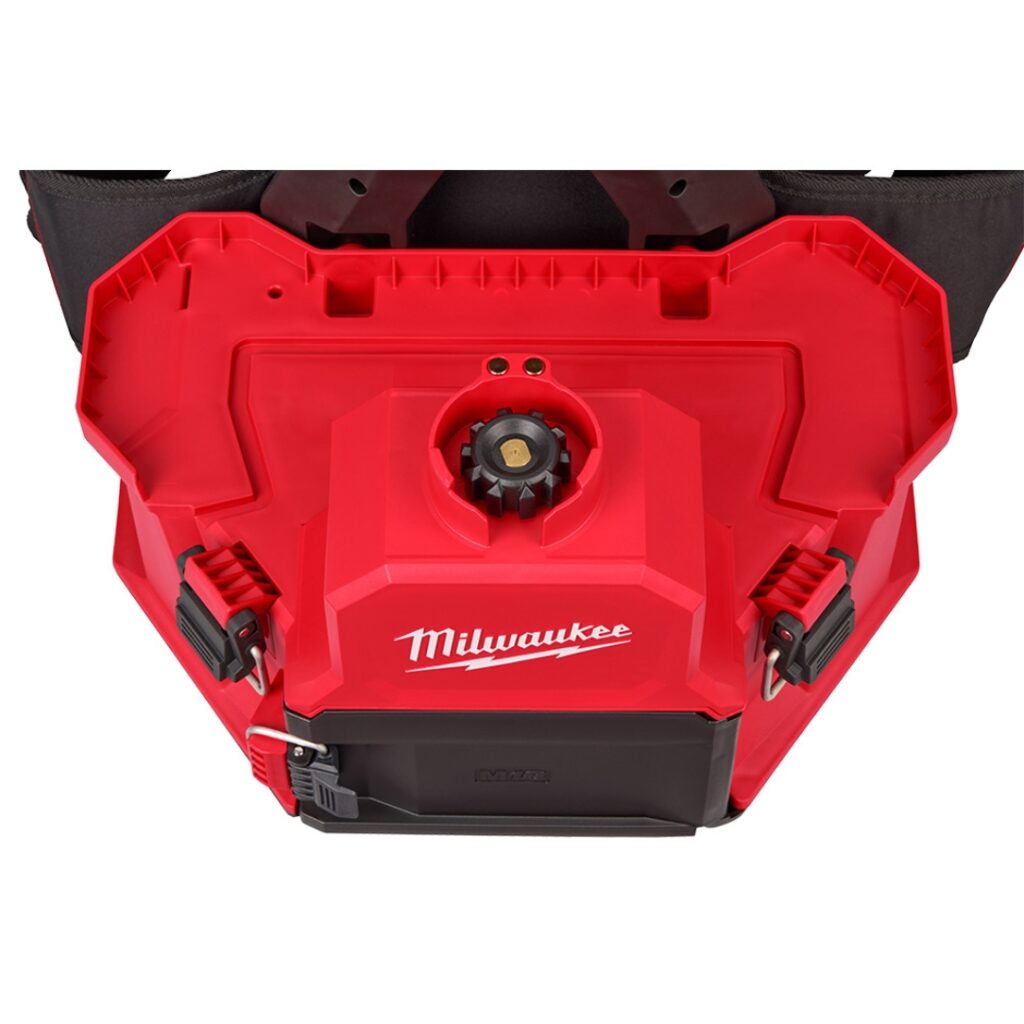Milwaukee 3019-21WS M18 Water Supply with SWITCH TANK Kit