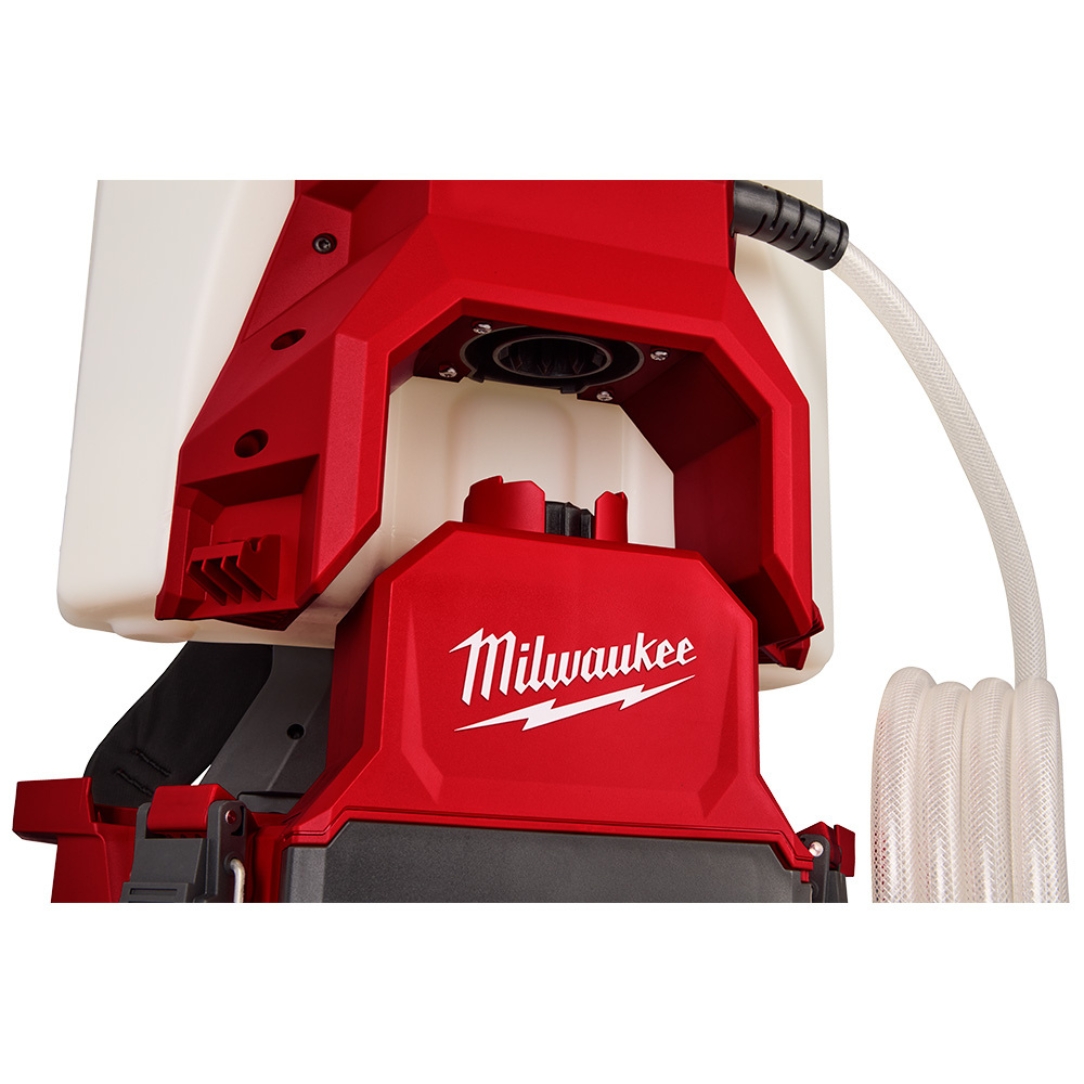 Milwaukee 3019-21WS M18 Water Supply with SWITCH TANK Kit