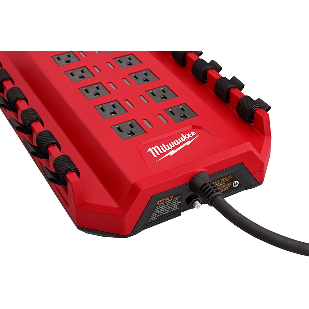 Milwaukee 3333-20A 20 Amp Circuit Power Manager - BC Fasteners & Tools