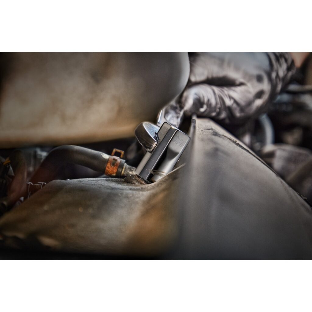 Milwaukee 48-22-9570 1/4", 3/8", and 1/2" Drive External Torx Socket ...