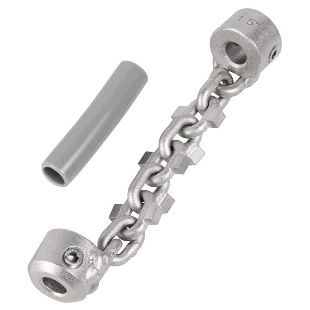 Milwaukee 48-53-3035 1-1/4" to 1-1/2" Carbide Chain Knocker