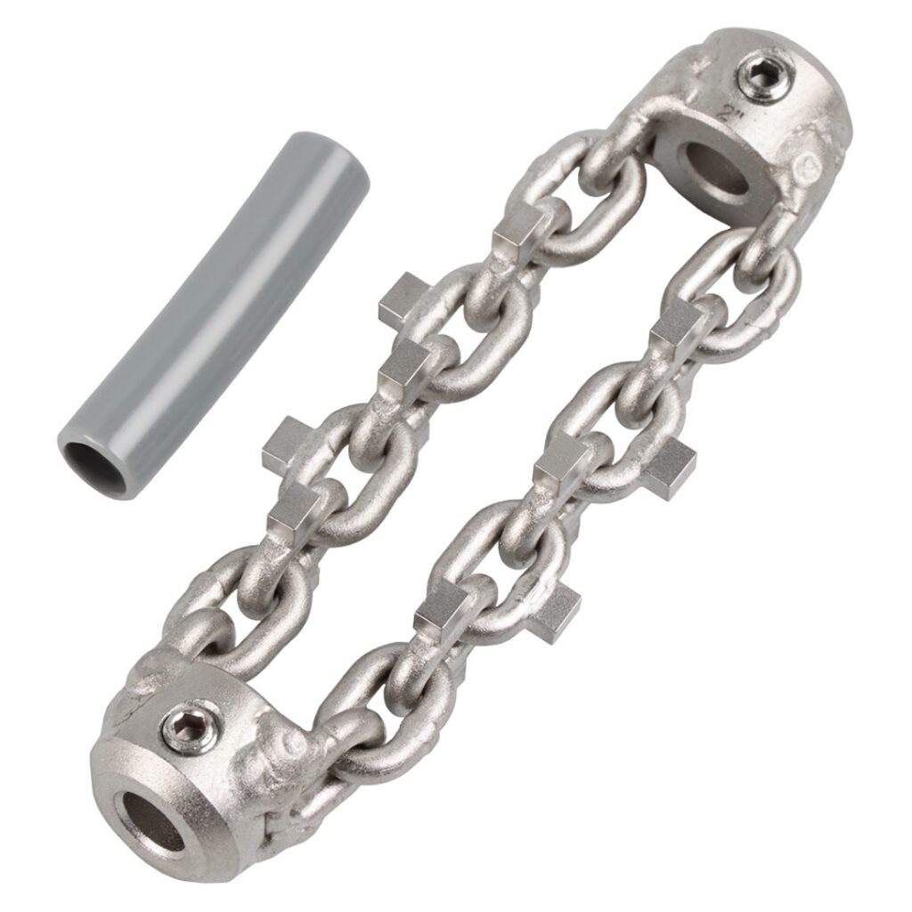 Milwaukee 48-53-3036 2" Carbide Chain Knocker