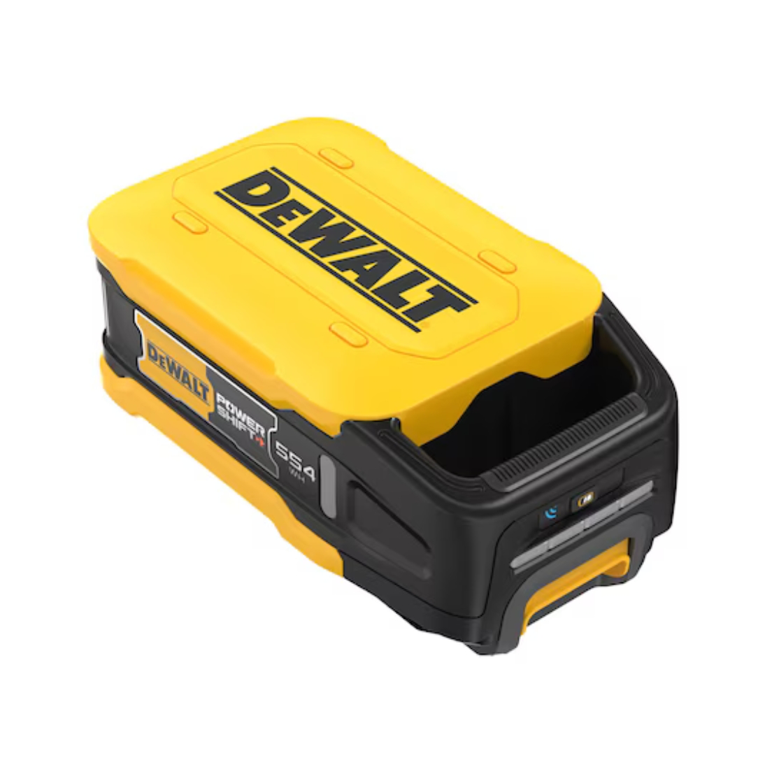 DeWalt DCBPS0554 DeWalt POWERSHIFT 554Wh Battery - BC Fasteners & Tools