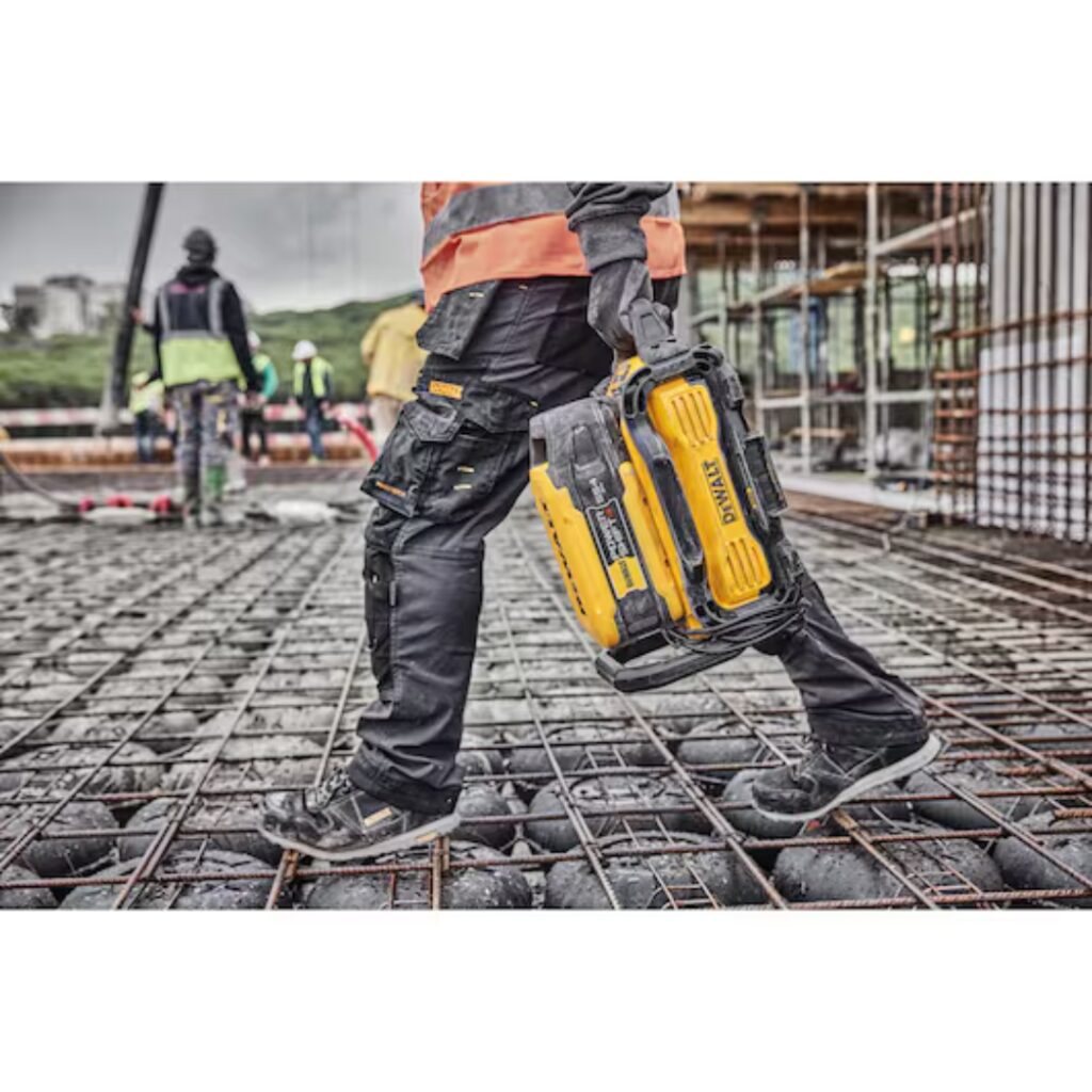 DeWalt DCBPSC0550 POWERSHIFT 550W Charger - BC Fasteners & Tools