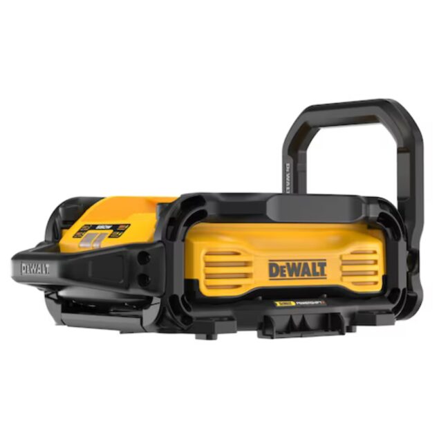DeWalt DCBPSC0550 POWERSHIFT 550W Charger - BC Fasteners & Tools