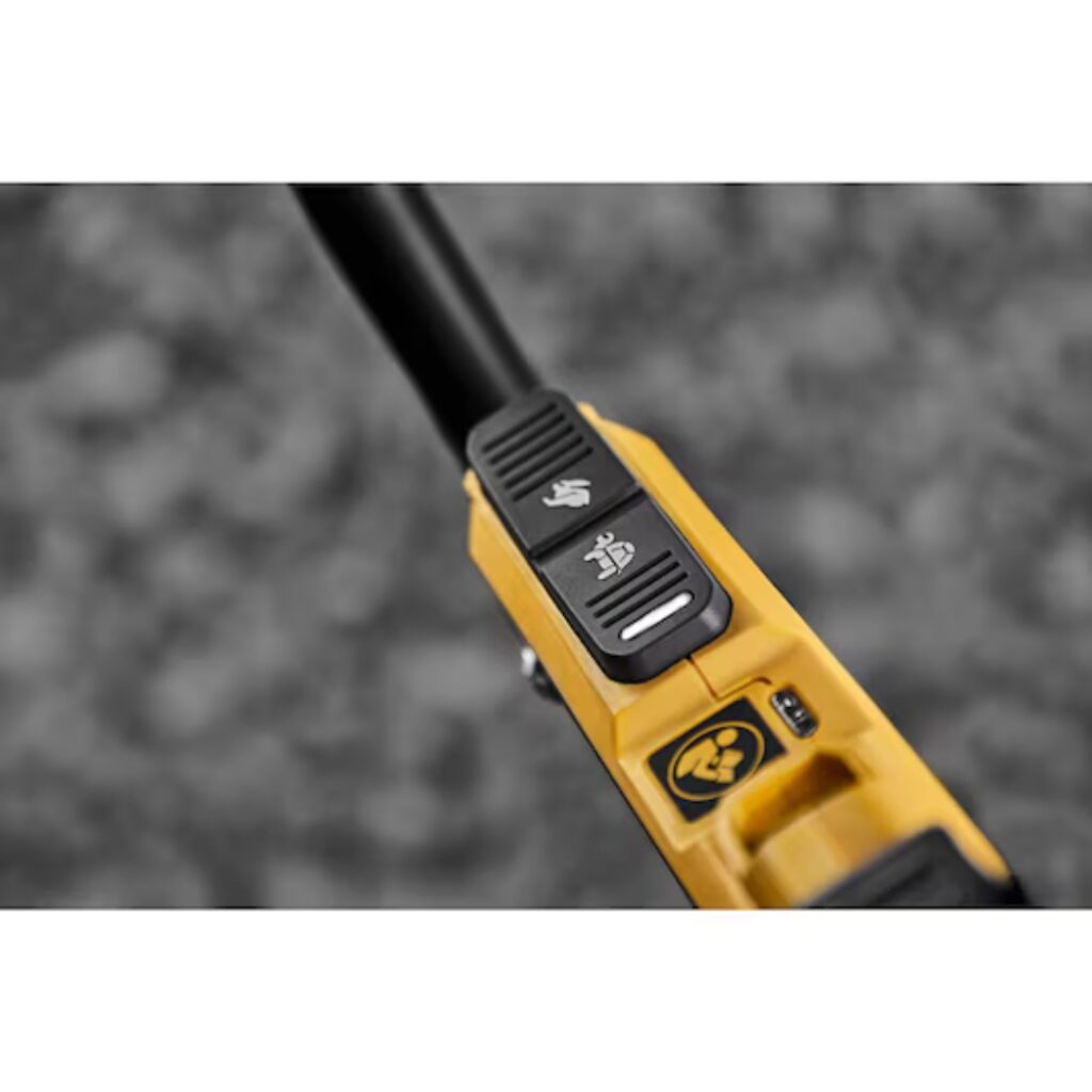 DeWalt DCPS7154AG2 POWERSHIFT Forward Plate Compactor Kit - BC ...