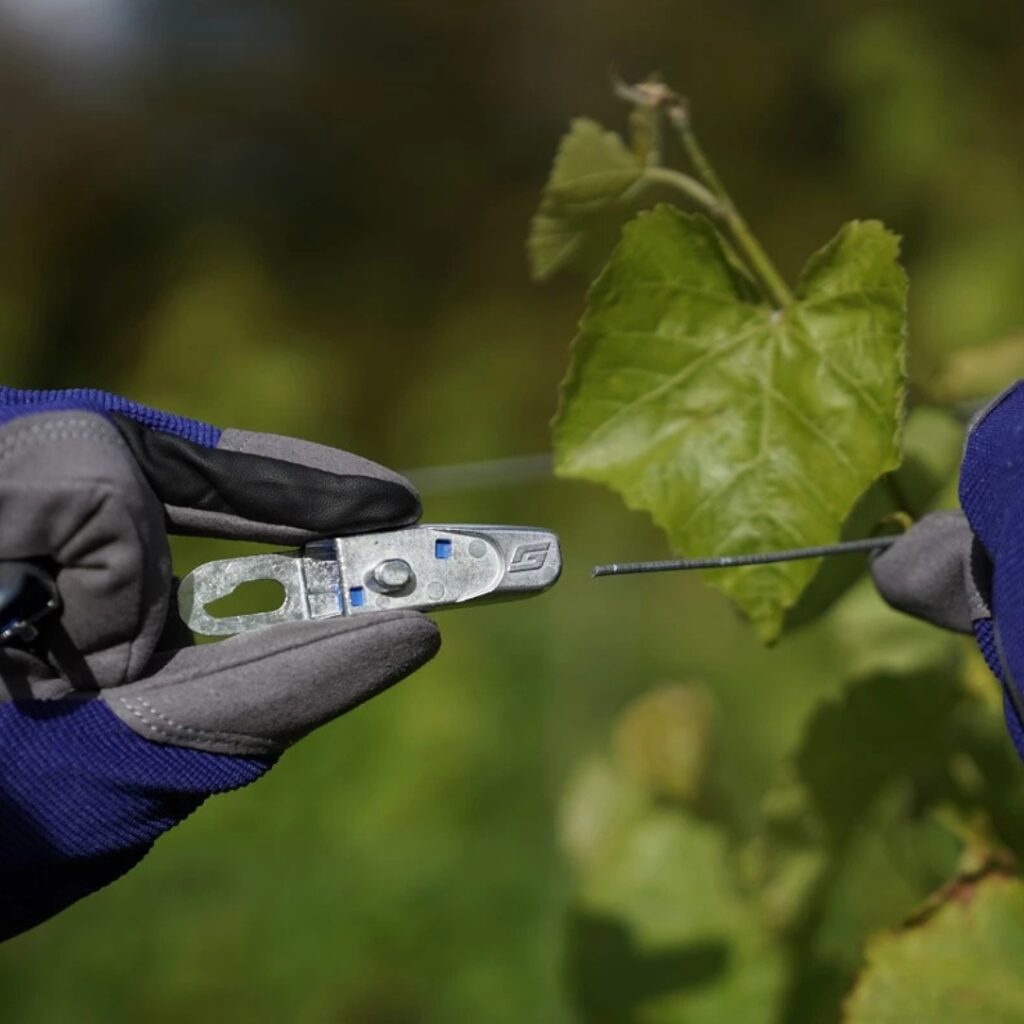 Gripple GPFX1-4BP-INC GP FIX Quick Repair - BC Fasteners & Tools