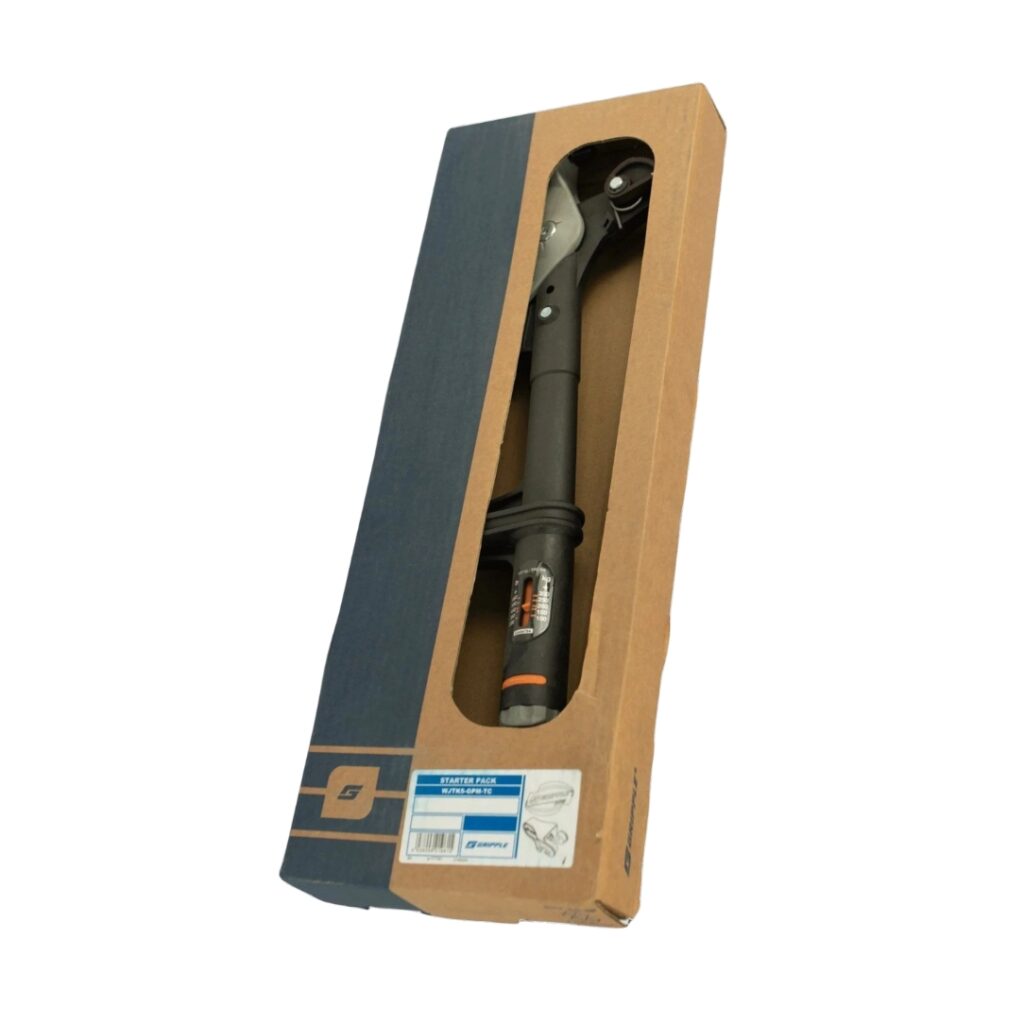 Gripple WJTK5-GPM-INC Starter Pack - BC Fasteners & Tools