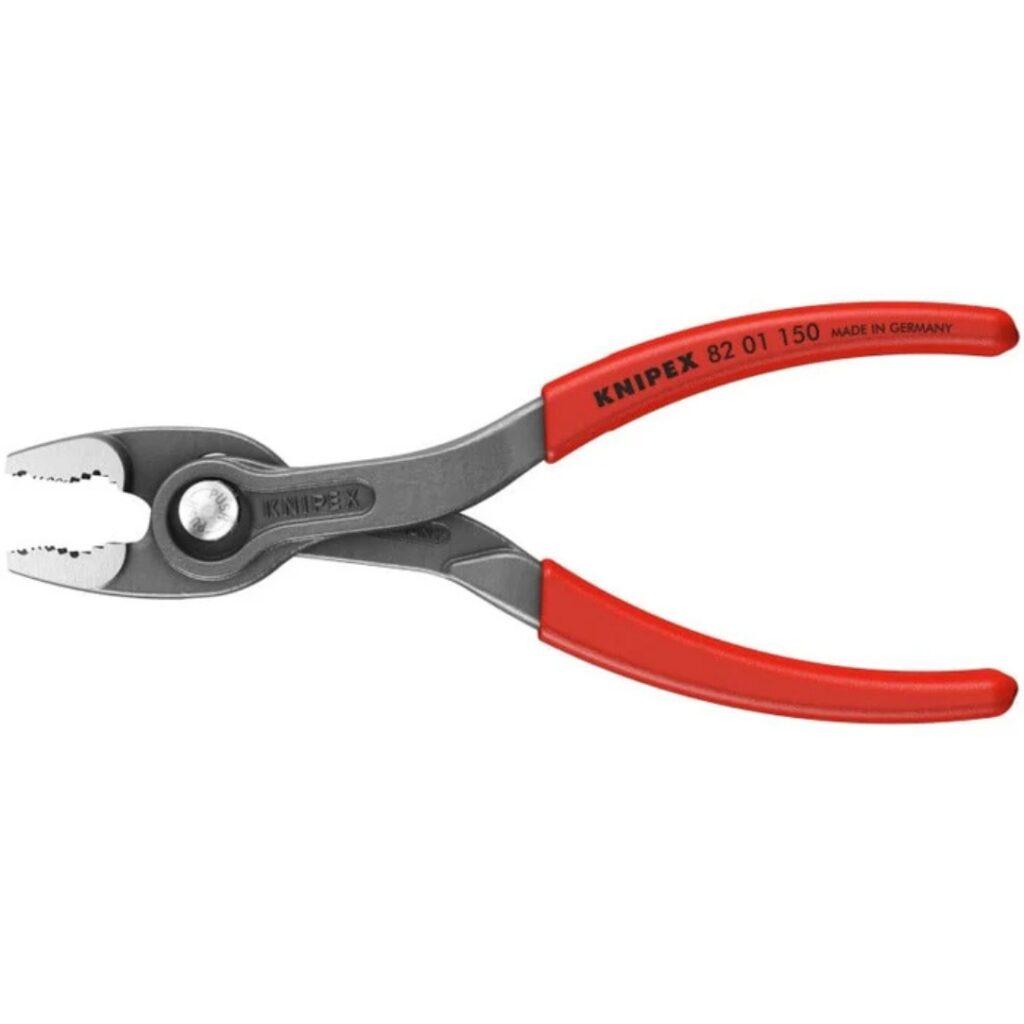 Knipex 8201150 6" Twingrip Pliers - BC Fasteners & Tools