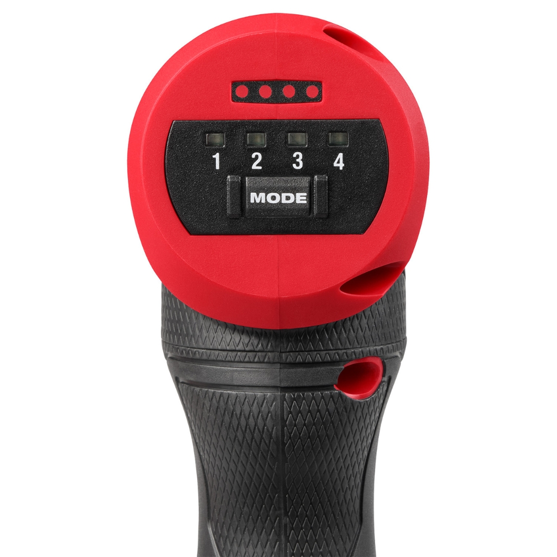 Milwaukee 3485-20 M12 FUEL 1/4" Right Angle Die Grinder - Tool Only ...