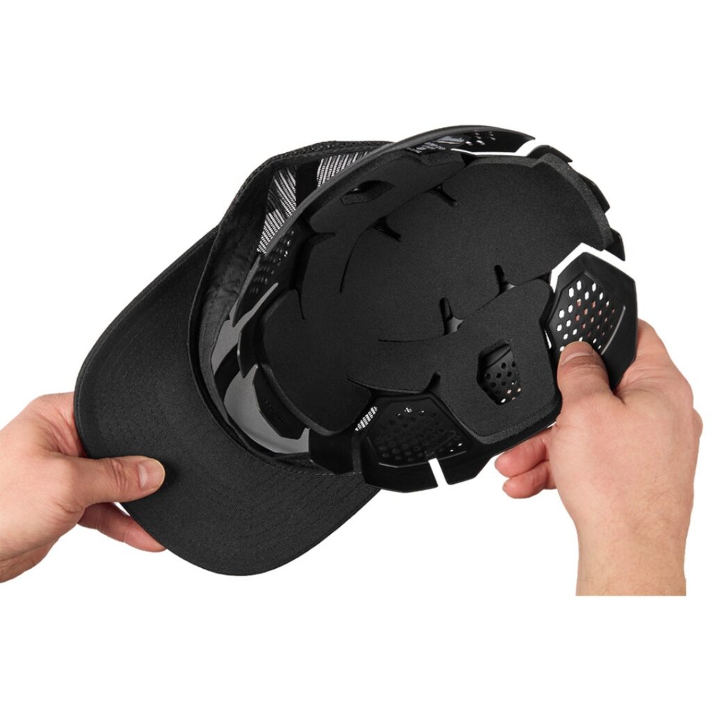 Milwaukee 48-73-1062 Universal Bump Cap Insert - BC Fasteners & Tools