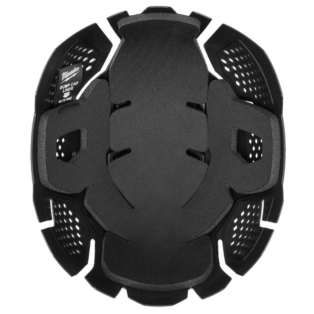 Milwaukee 48-73-1062 Universal Bump Cap Insert - BC Fasteners & Tools