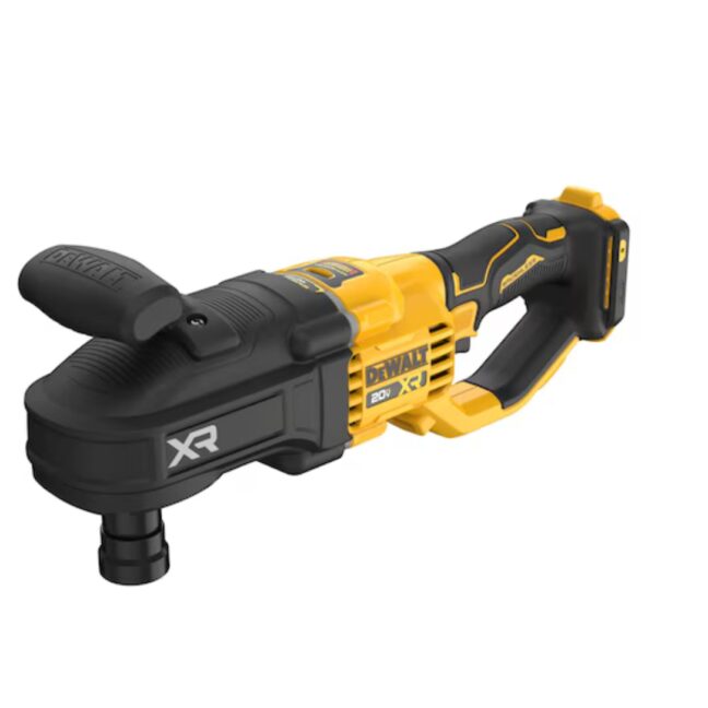 DeWalt DCD447B 20V MAX* XR 7/16" Brushless Compact Stud and Joist Drill
