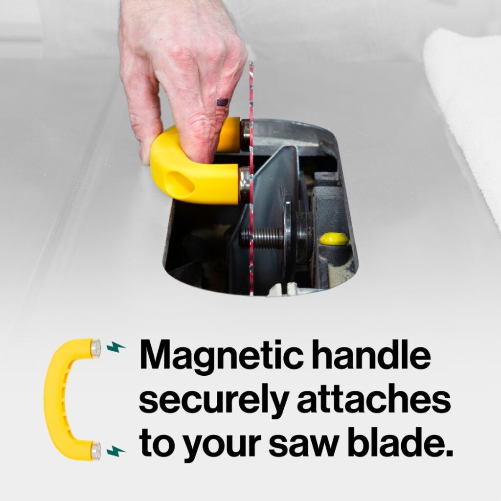 Microjig BC-81012 BLADECLEAN Blade and Bit Cleaning System - BC ...