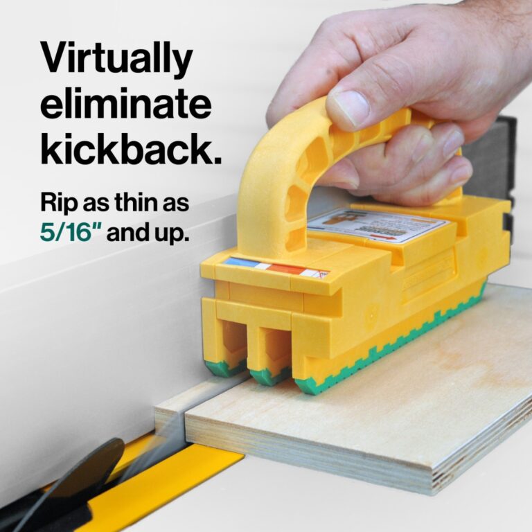 Microjig GR2-GO GRR-RIPPER 2GO - BC Fasteners & Tools