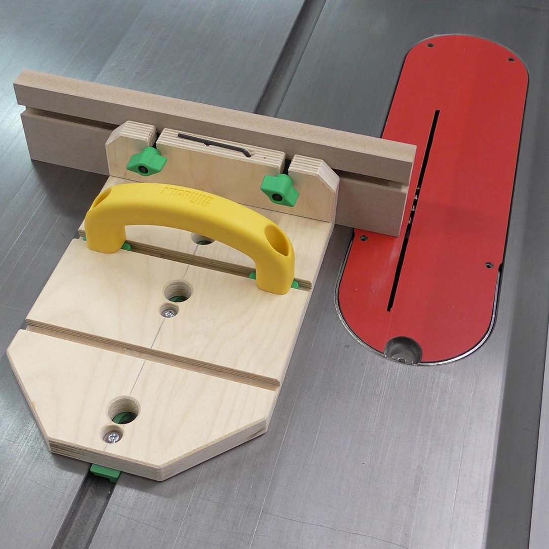 Microjig JH-1 MATCHFIT Jig Handle - BC Fasteners & Tools