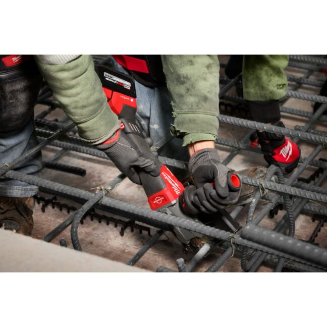 Milwaukee 3675-20 M18 FUEL Rebar Cutter - Tool Only - BC Fasteners & Tools