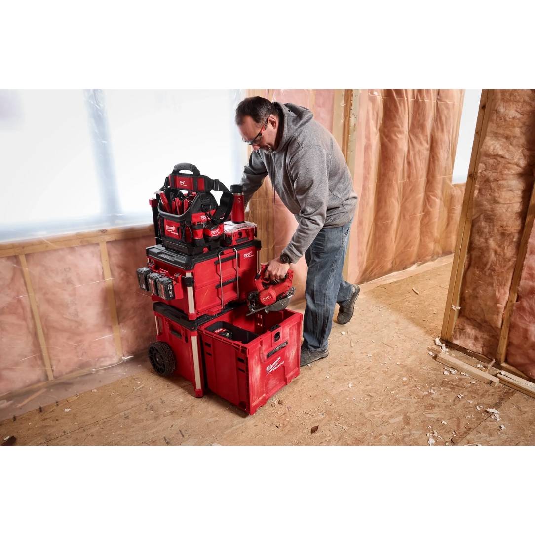 Milwaukee 48-22-8420 Rolling Drawer Tool Box - BC Fasteners & Tools
