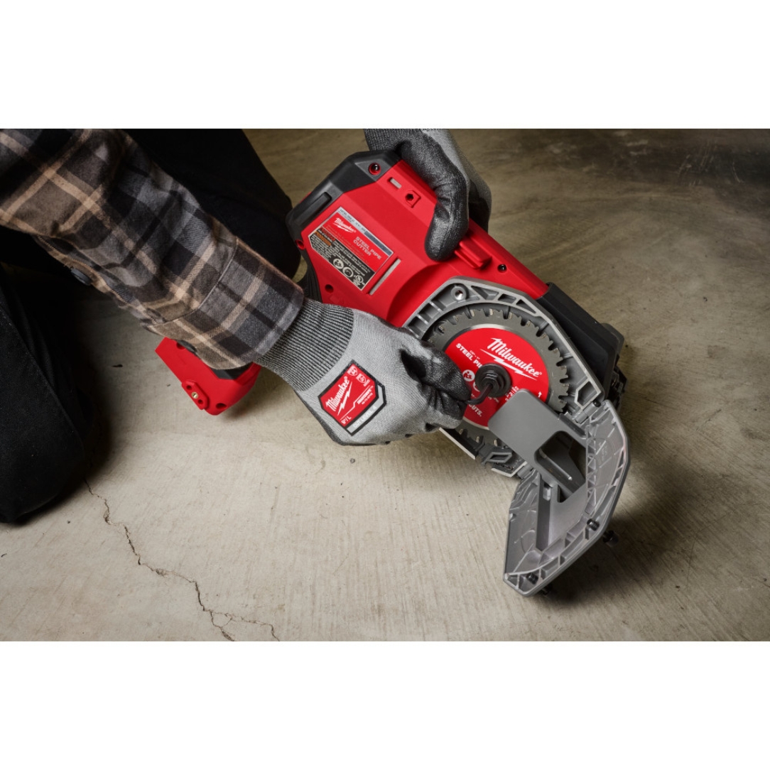Milwaukee 48-40-4062 1/2" - 1" Pipe and Metal Circular Saw Blade