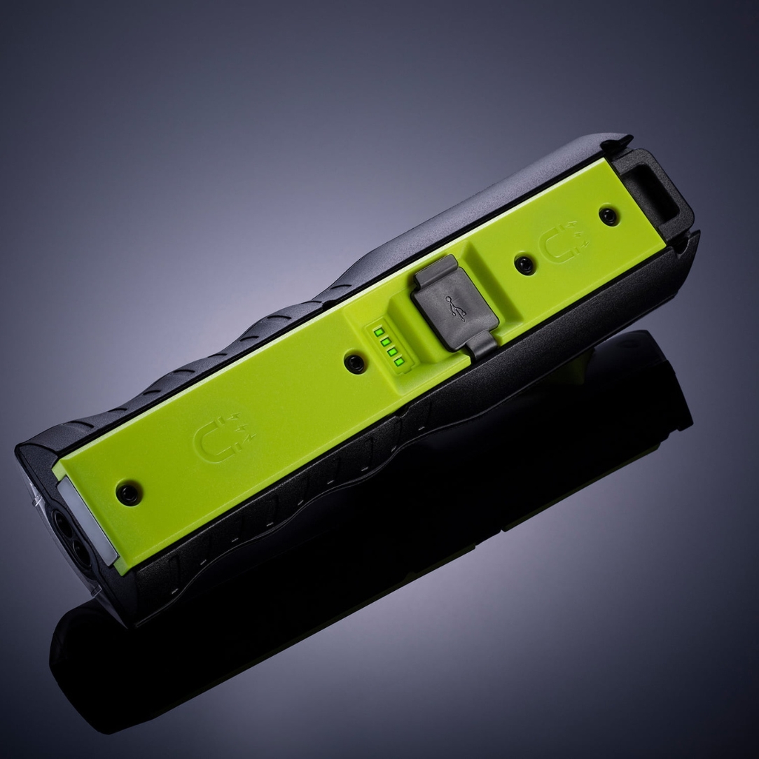 Unilite CRI-1250R Compact Detailing Light - BC Fasteners & Tools